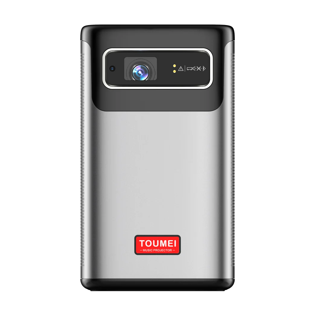 Buy Toumei C2000 Smart Android Mini Projector at M Tech Solutions